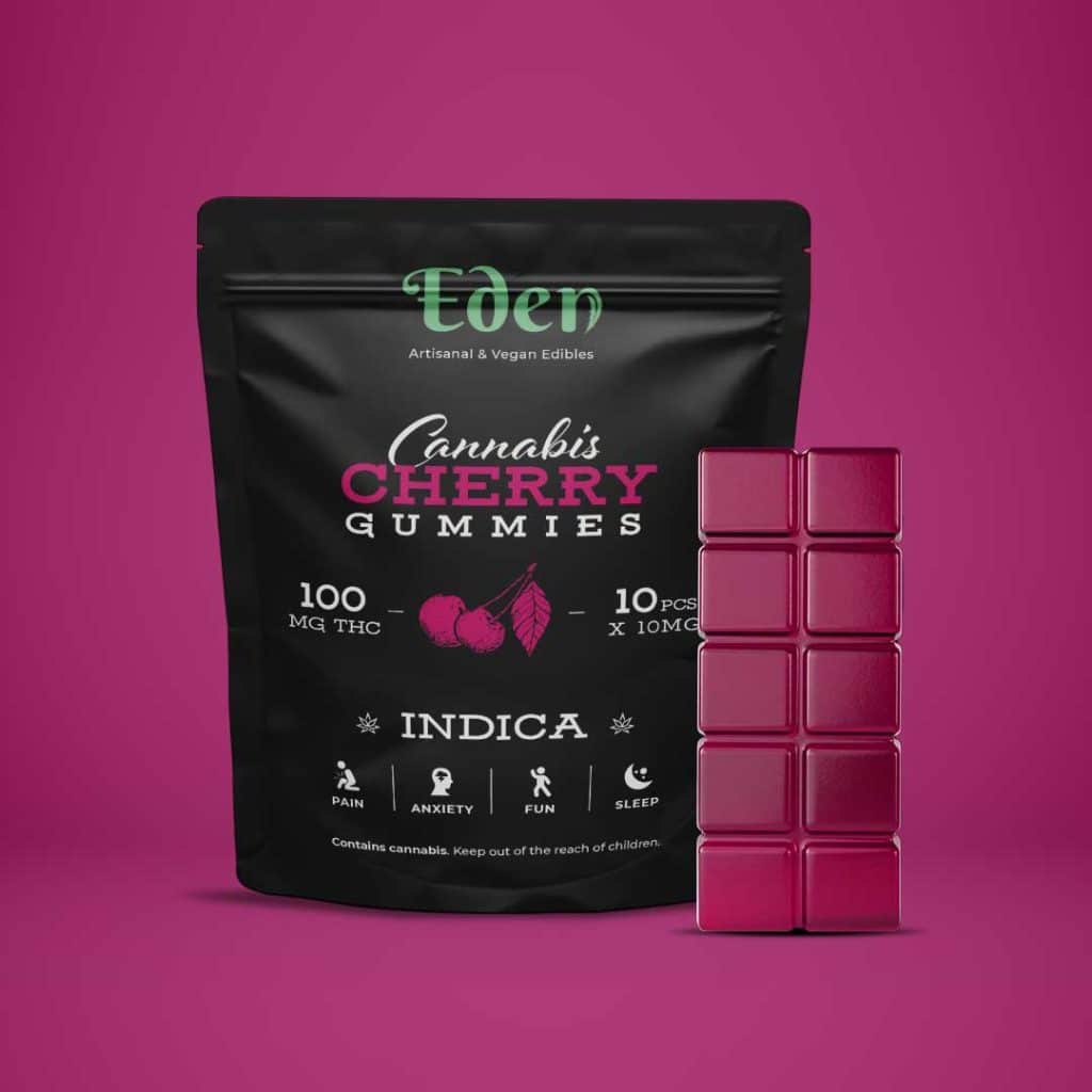 Buy Edibles Online Canada | Online Dispensary Canada | Eden Goods