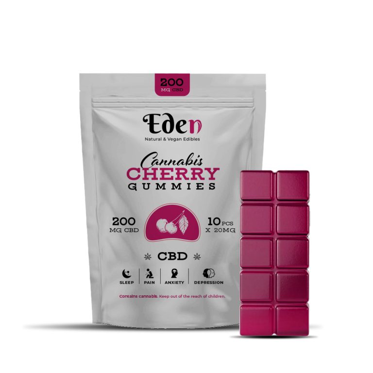 Buy Edibles Online Canada | Online Dispensary Canada | Eden Goods