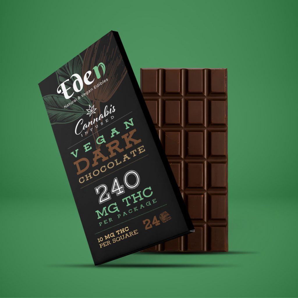 Buy Edibles Online Canada | Online Dispensary Canada | Eden Goods