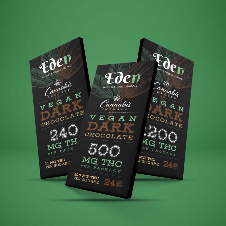 Buy Edibles Online Canada | Online Dispensary Canada | Eden Goods