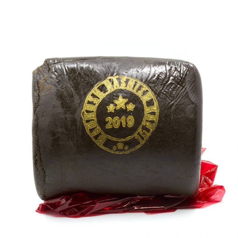 Buy Imported Hash Online Canada | Eden Goods