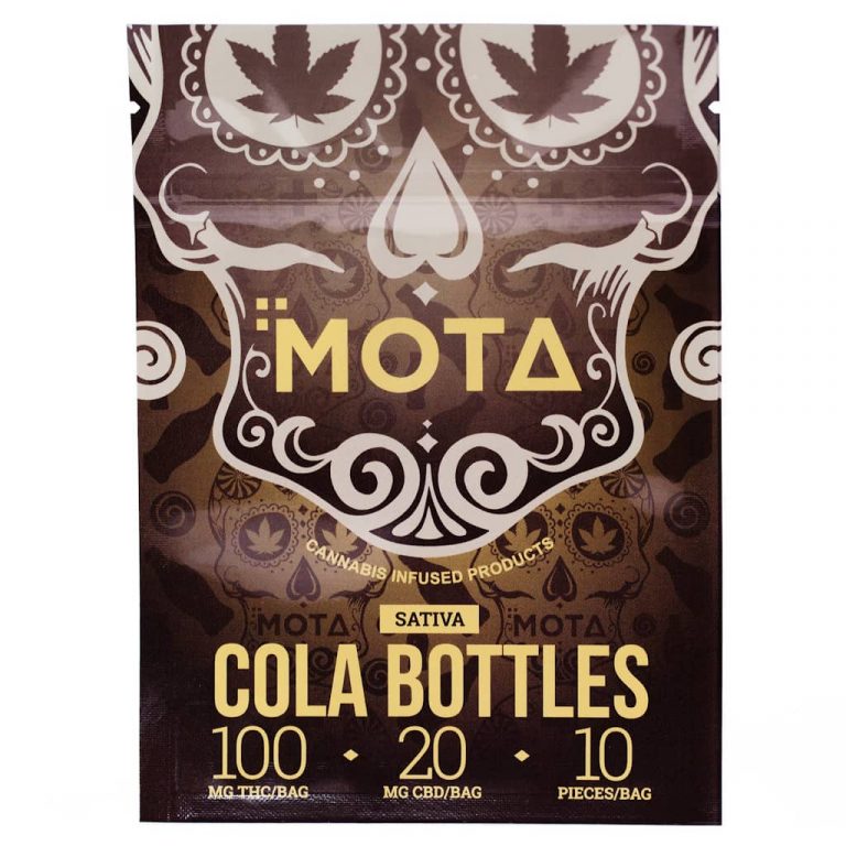 Buy THC & Weed Edibles Online Canada | Eden Goods