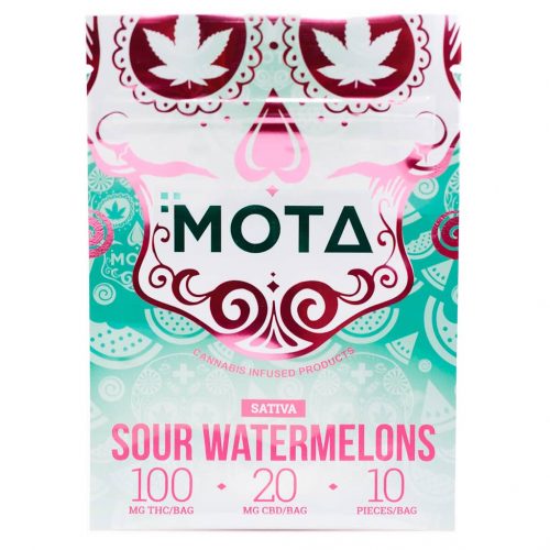 Buy THC & Weed Gummies Online Canada | $20 Off First Order | Eden Goods