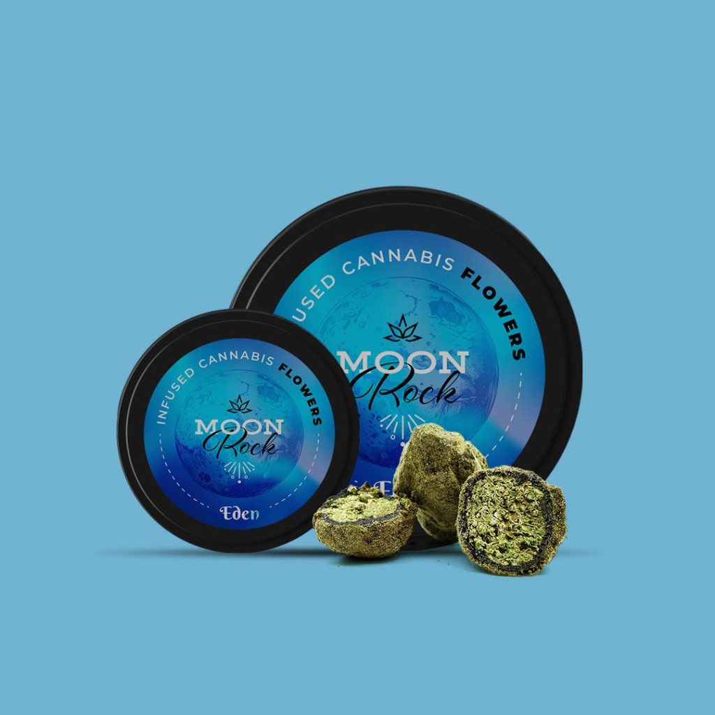 Order Hash Online Canada from $99oz | Best Hash MOM Canada | Eden Goods