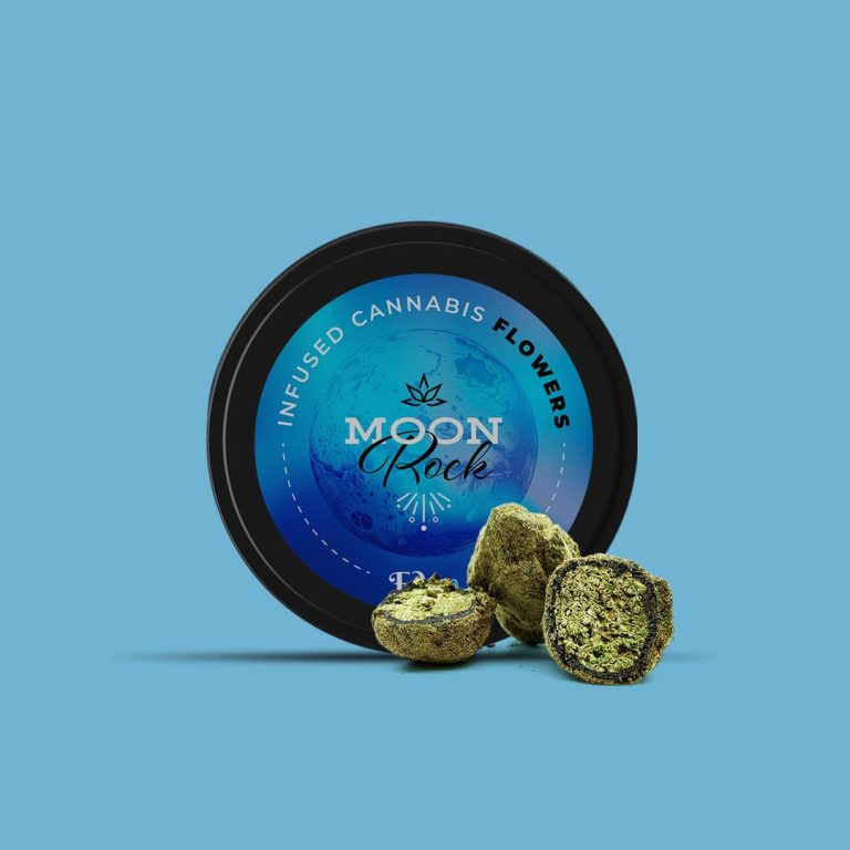 Buy Moonrocks Weed in Canada from $5/gram | Eden Goods