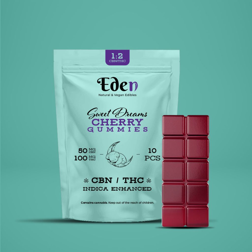 Buy Edibles Online Canada | Online Dispensary Canada | Eden Goods