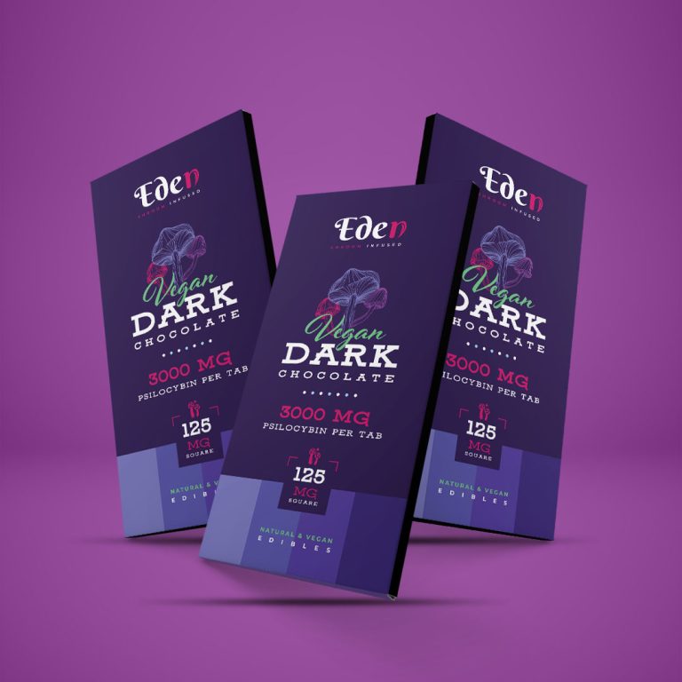 Buy THC & Weed Edibles Online Canada | Eden Goods