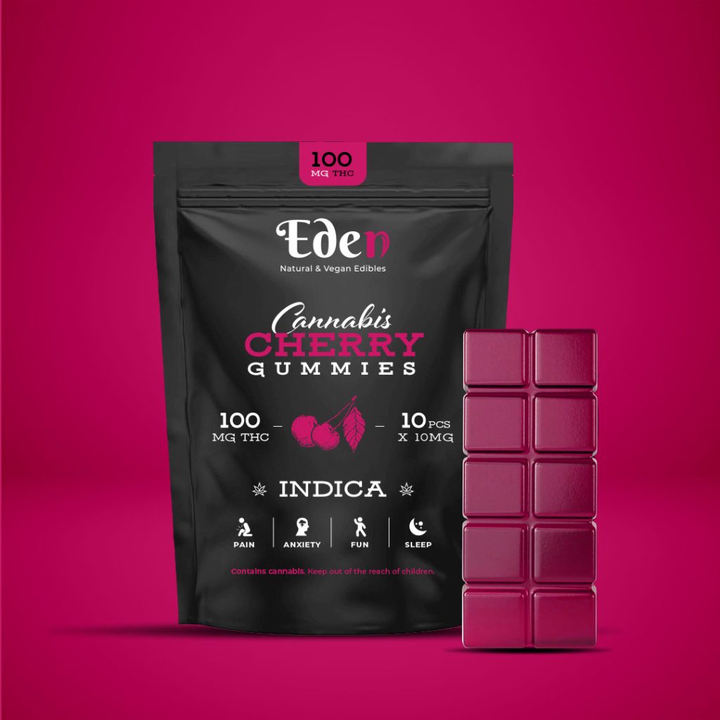 Buy Edibles Online Canada | Online Dispensary Canada | Eden Goods
