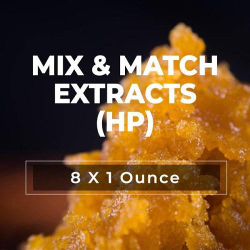 Buy Best Extracts Online Canada | Bulk & Cheap Concentrates from $4 ...